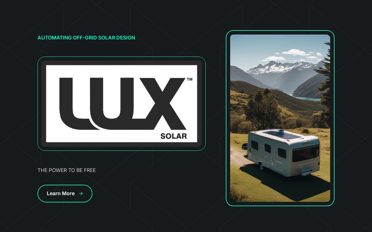 LUX.SOLAR